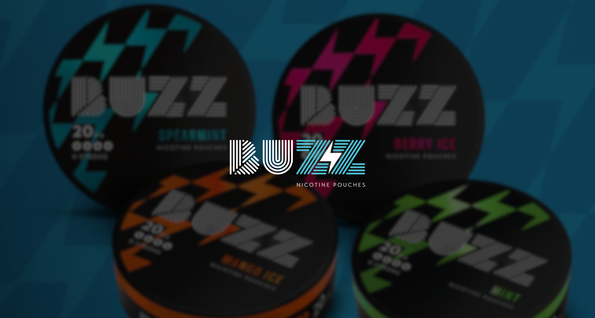 BUZZ Shopify Store Launch