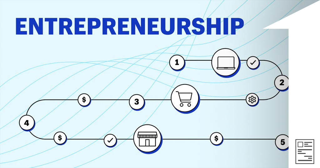 What Is Entrepreneurship? Definition and Guide for 2022 – 1HUTCH