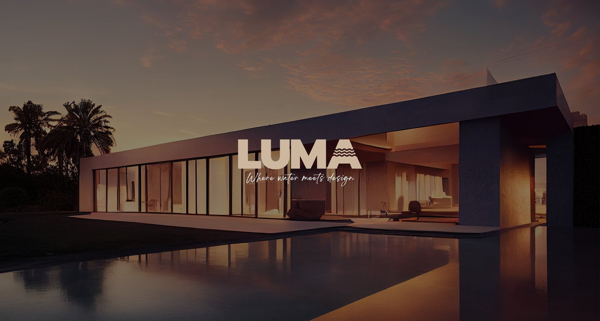 Luma Pools